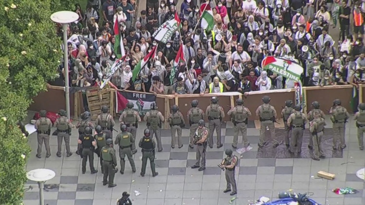 UT-Dallas professor files federal lawsuit against university, alleging ...