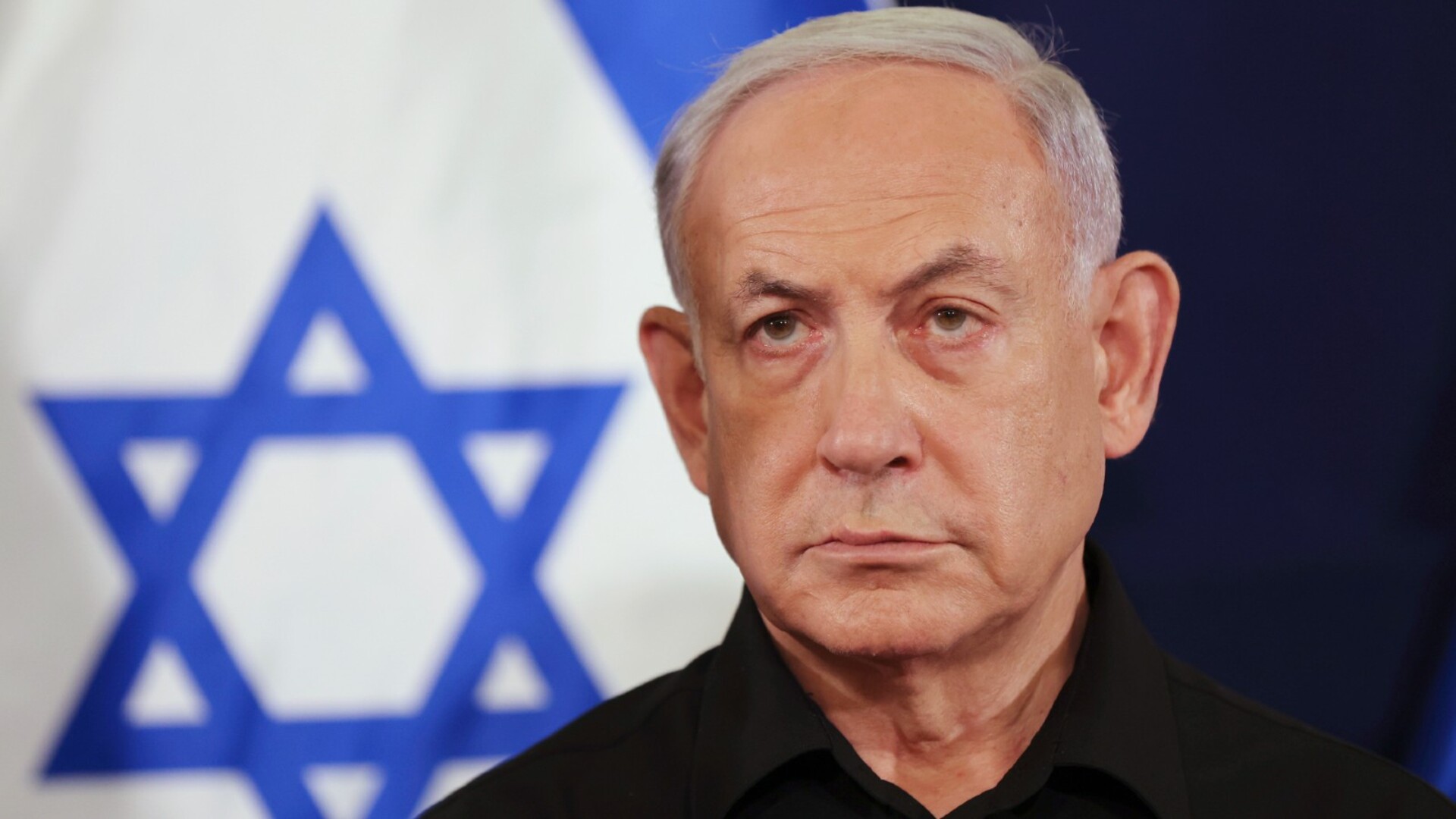 Benjamin Netanyahu expresses desire to move towards full-scale ...