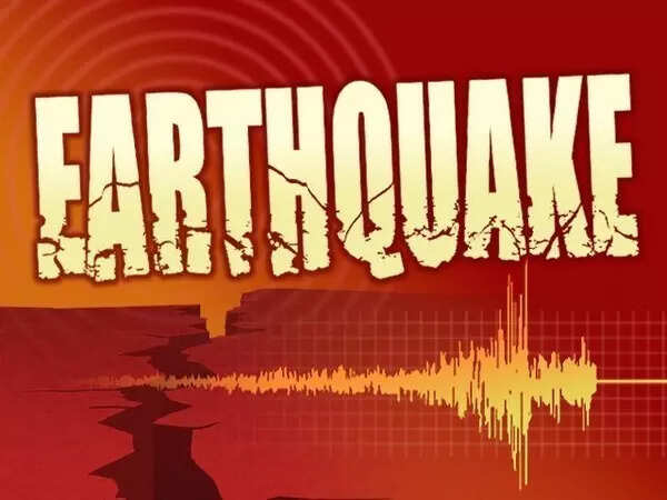 New Jersey earthquake rattles NYC and Connecticut—second in 3 days ...
