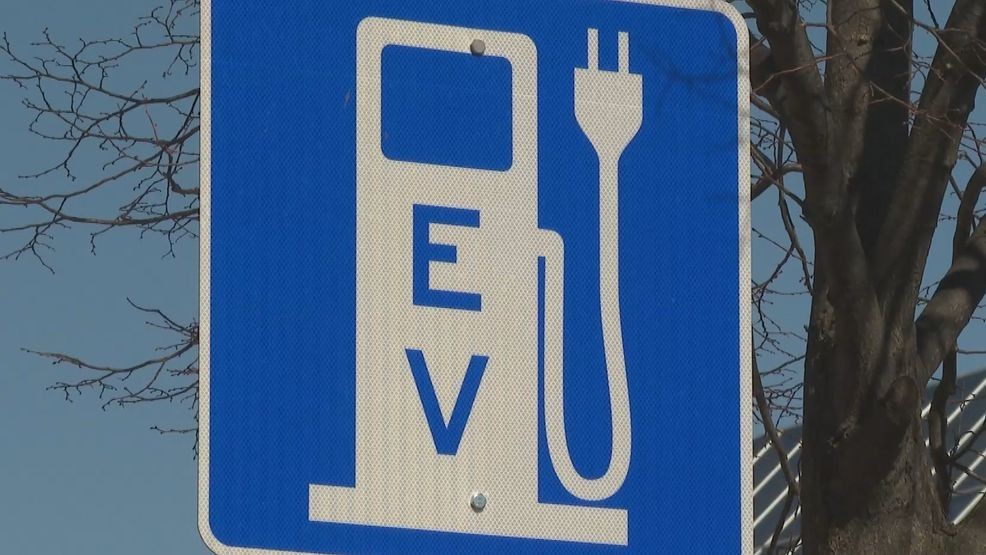New EV charging stations coming to Indiana under Go Electric Vehicle ...
