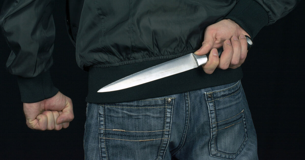 They looked “picture perfect” on Instagram. His husband allegedly ...