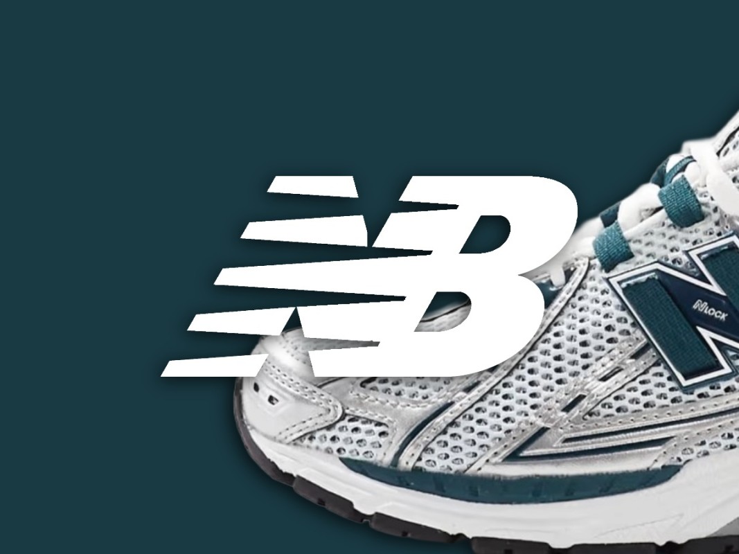 New Balance 1906R Sneakers Are 50% Off at ASOS