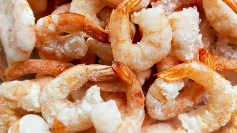 4 Frozen Seafood Options To Buy And 4 To Avoid