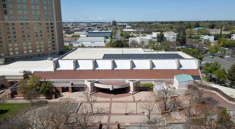 Modesto council picks downtown for proposed soccer stadium. Muni still ...