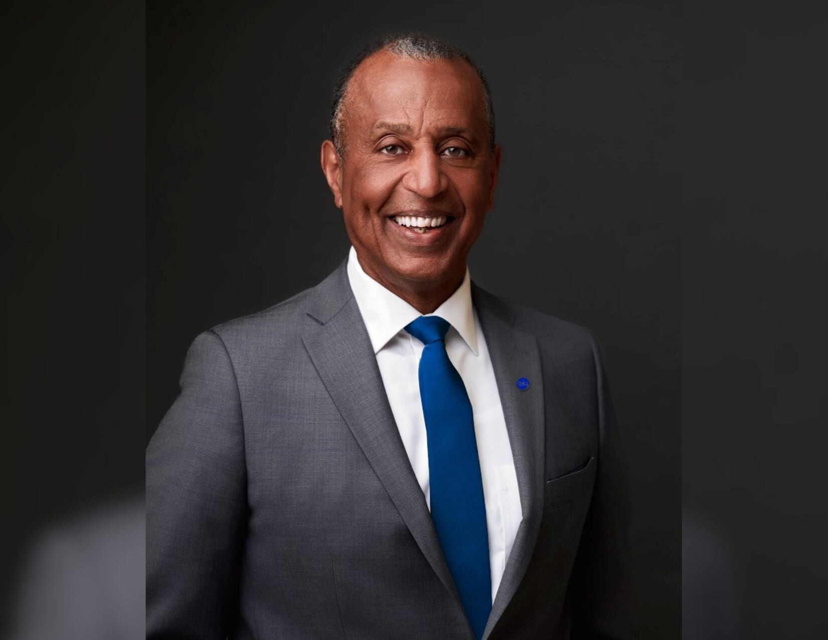 ‘We will extend the legacy of TSU’: TSU appoints new president Dwayne ...