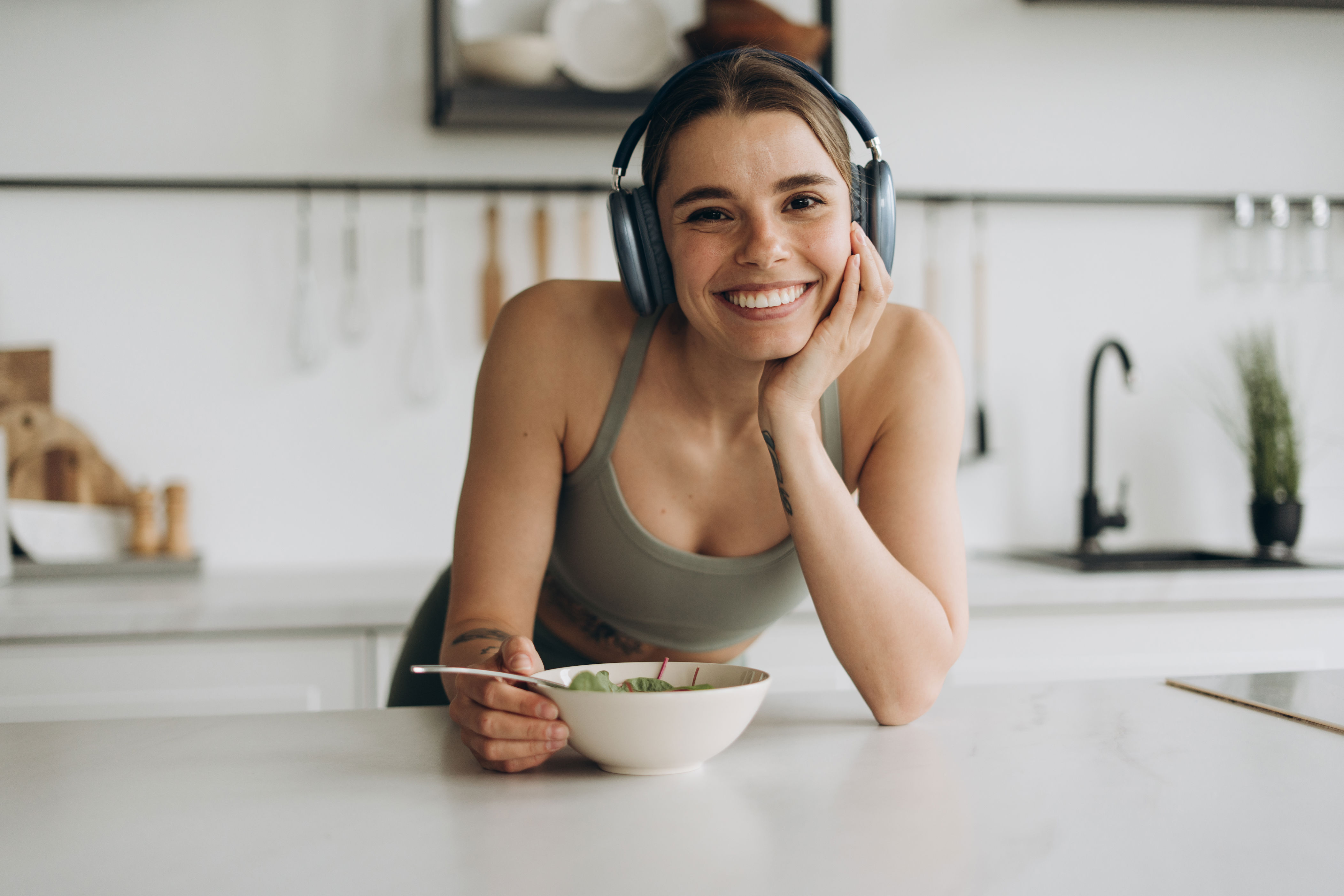 Foods That Fight Your Gut Bacteria Without You Realizing