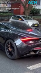 More luxury 'ghost' cars seized in $53M fraud syndicate