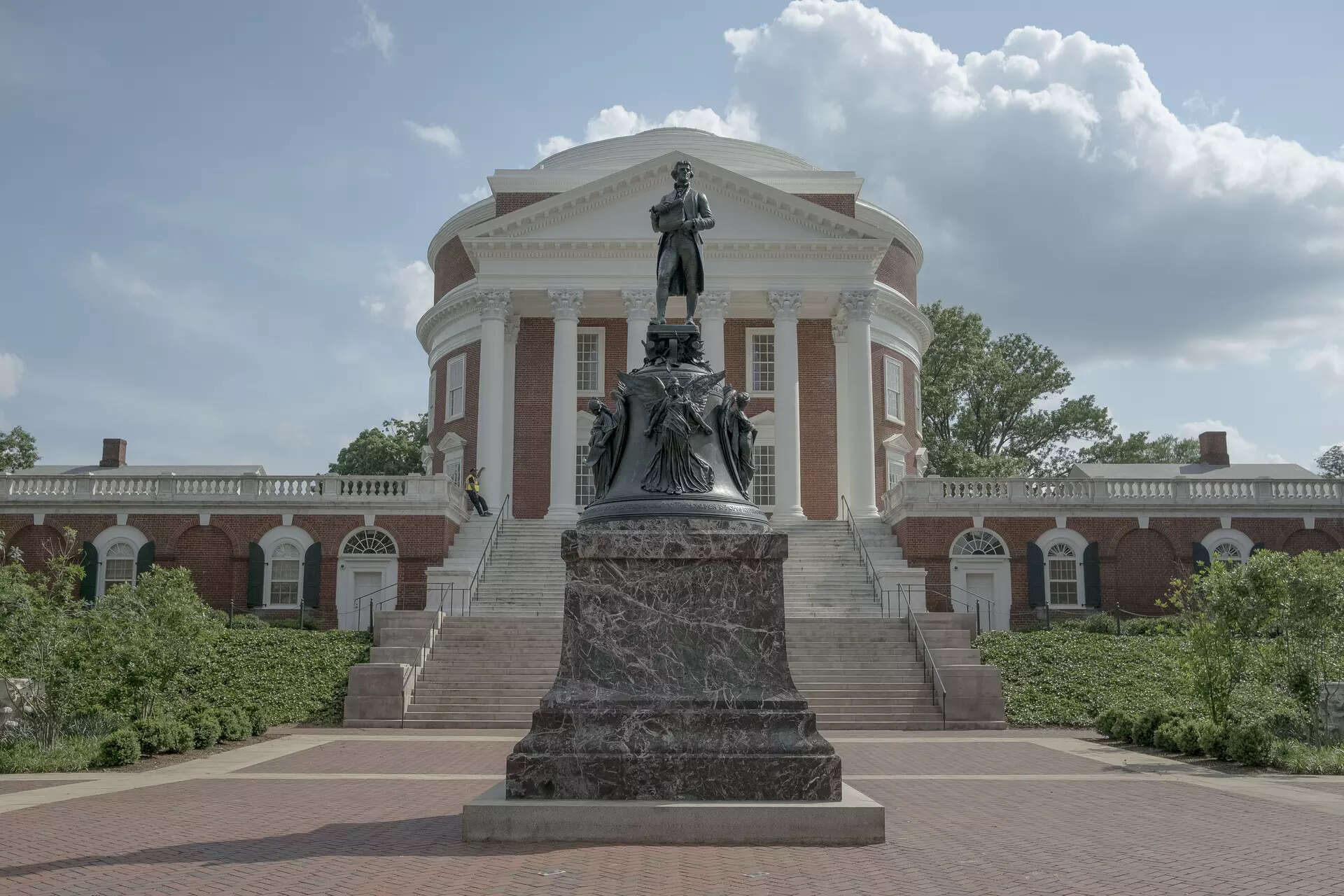How Trump’s NEH funding changes are starting to impact US humanities ...