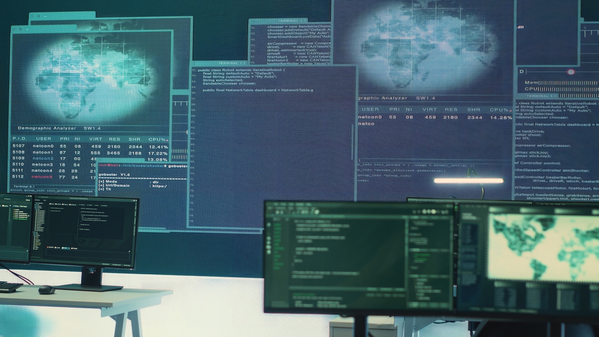 Why Gartner Stock Cratered 27.6% Today