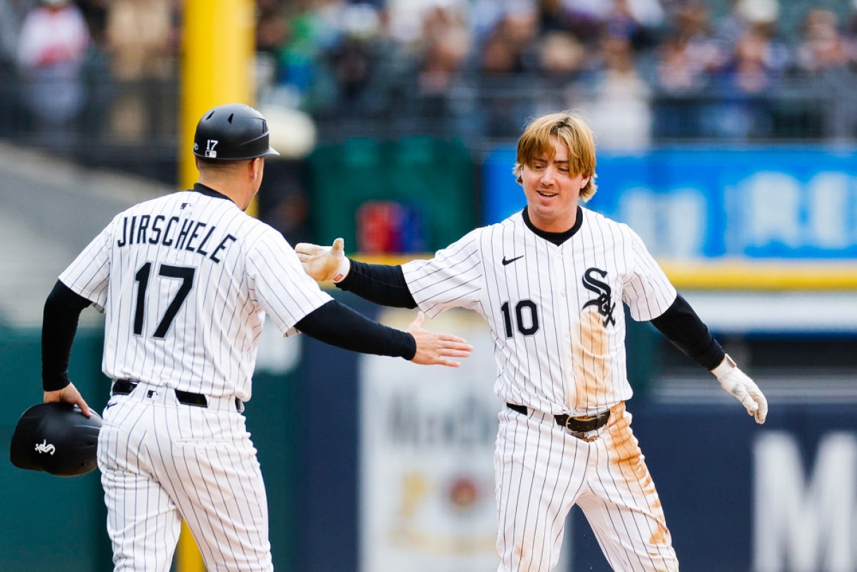 Chase Meidroth a Priority Target Off the Waiver Wire