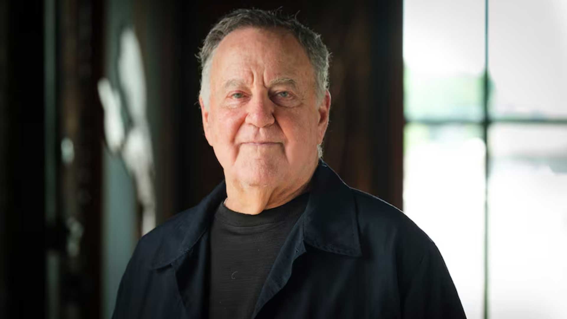 Morton Meyerson leaves Dallas legacy of business and arts leadership