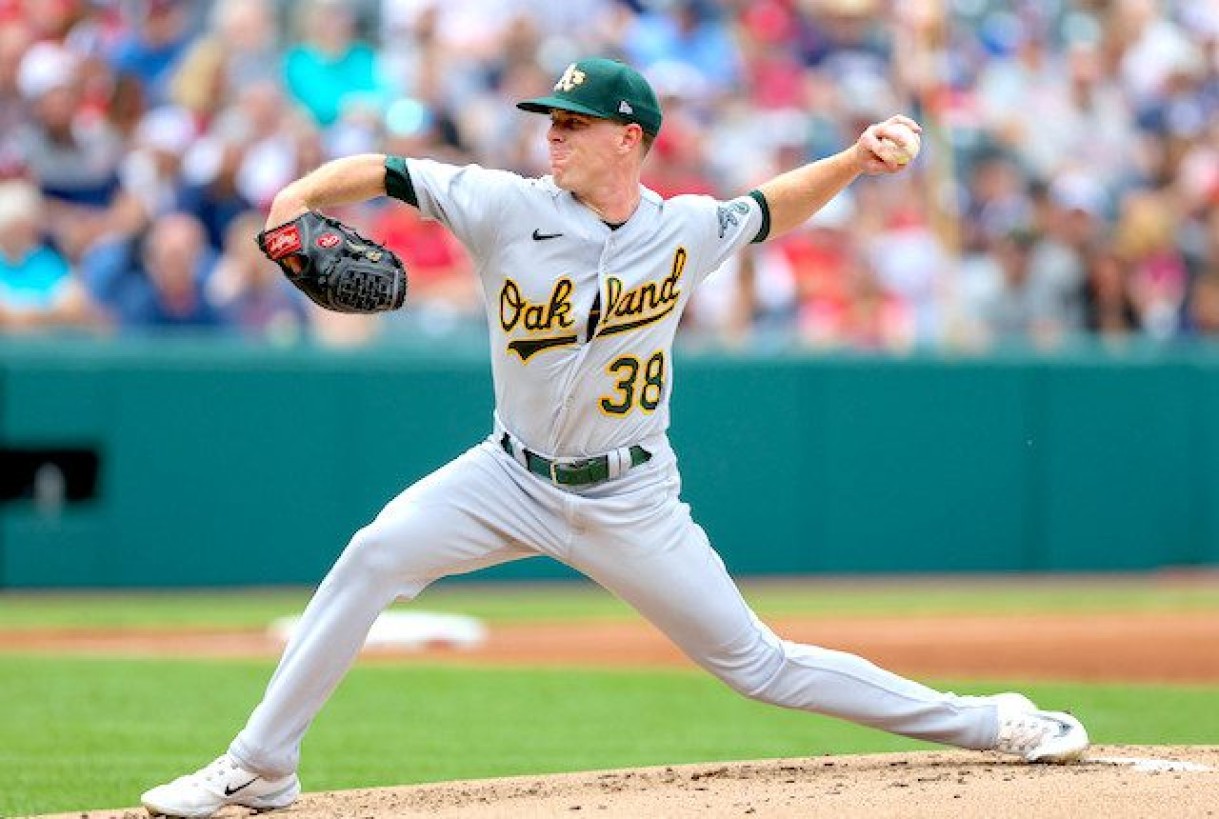 JP Sears Optioned to Minors