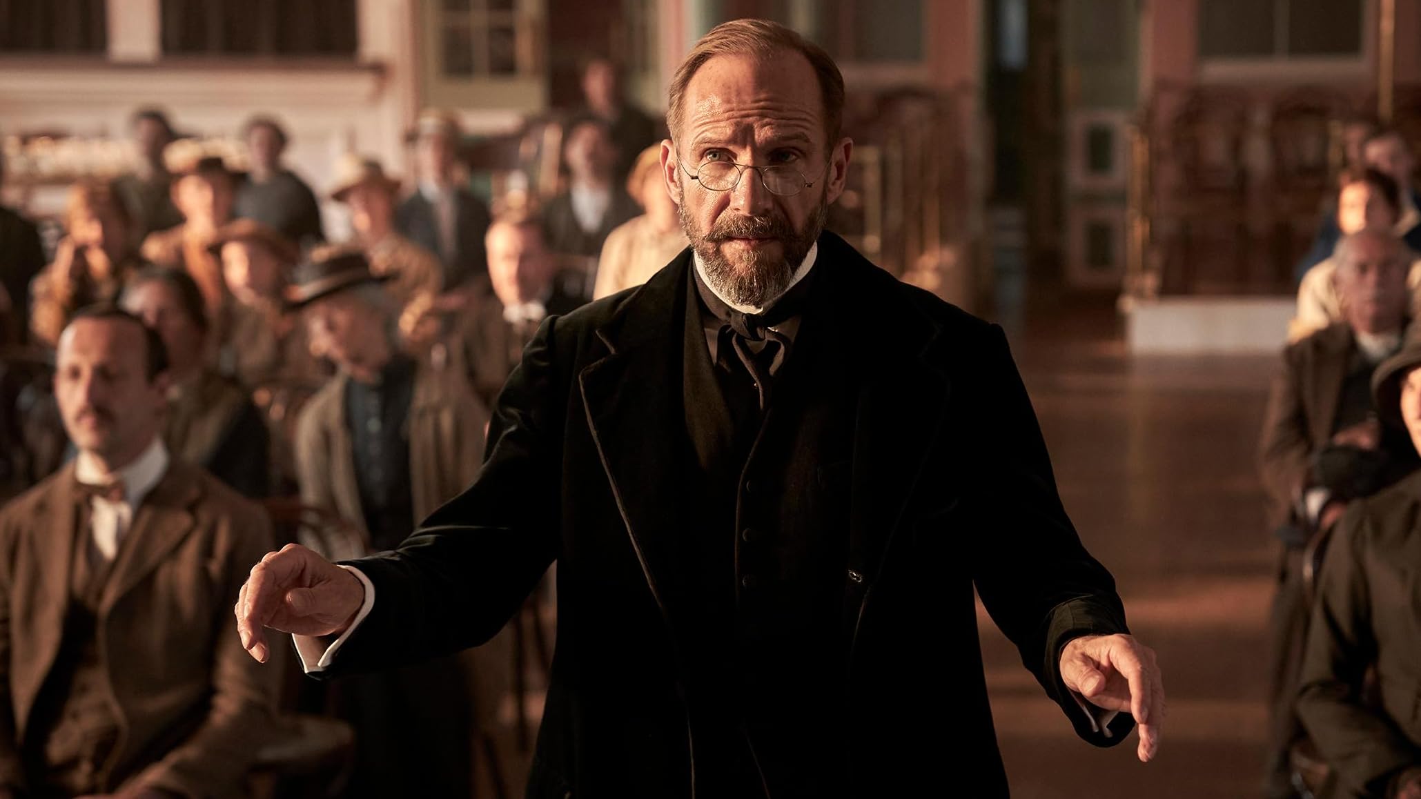 The Choral: Official Trailer