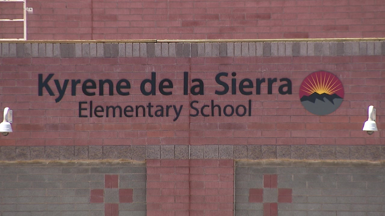 Kyrene de la Sierra: New air quality test scheduled after roof ...