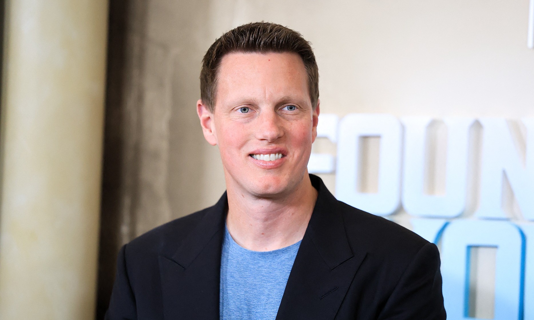 From college dropout to Hollywood's youngest mogul: The rise of David ...