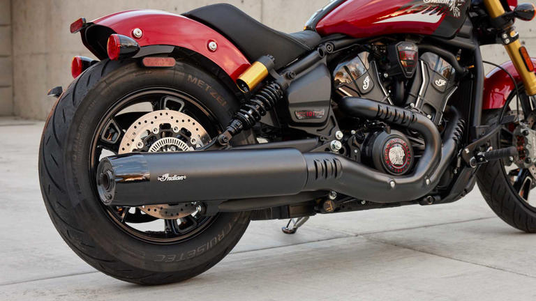 The Hidden Costs Of Motorcycle Ownership No One Talks About