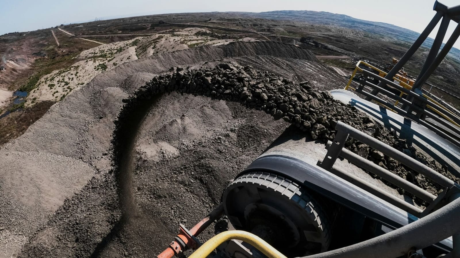 1M homes to be powered by Montana coal mine expansion