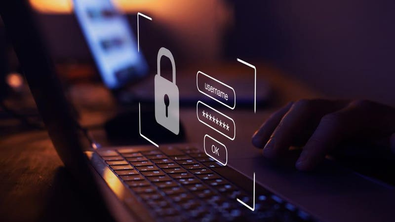 How To Create A Strong Password