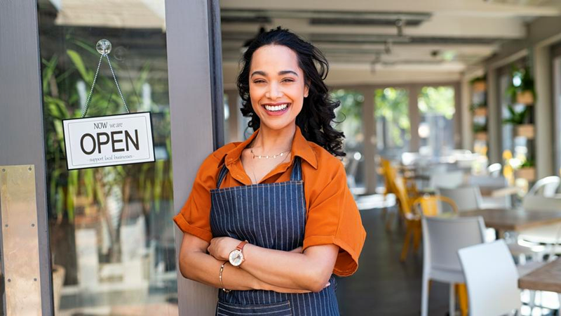 5 types of business ownership: definitions, pros and cons