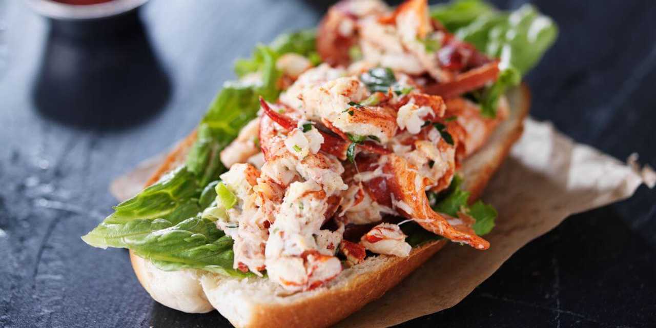 Bennett Shellfish serves Montauk’s best lobster roll: poll