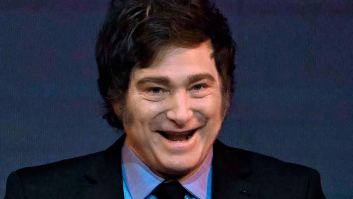 Javier Milei habló de las reformas que se vienen: baja de impuestos ...