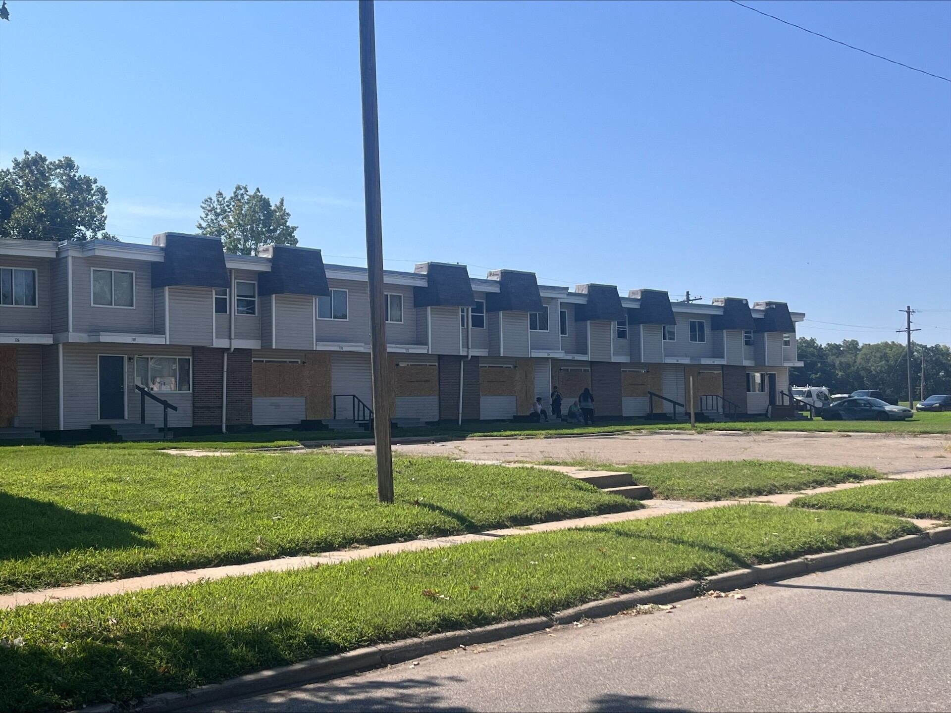 Topeka apartment complex owner pleads guilty to 45+ counts relating to ...