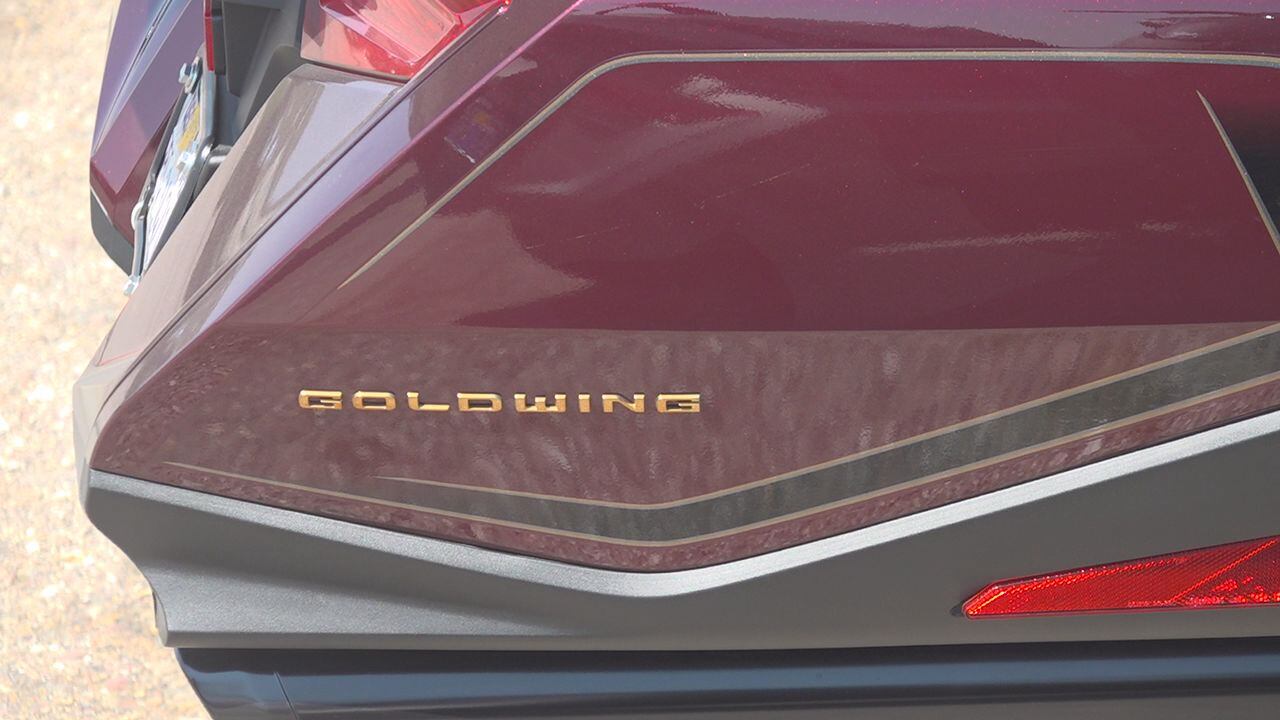 Rice’s Rapid Motorsports celebrates 50 years of the Honda Gold Wing ...