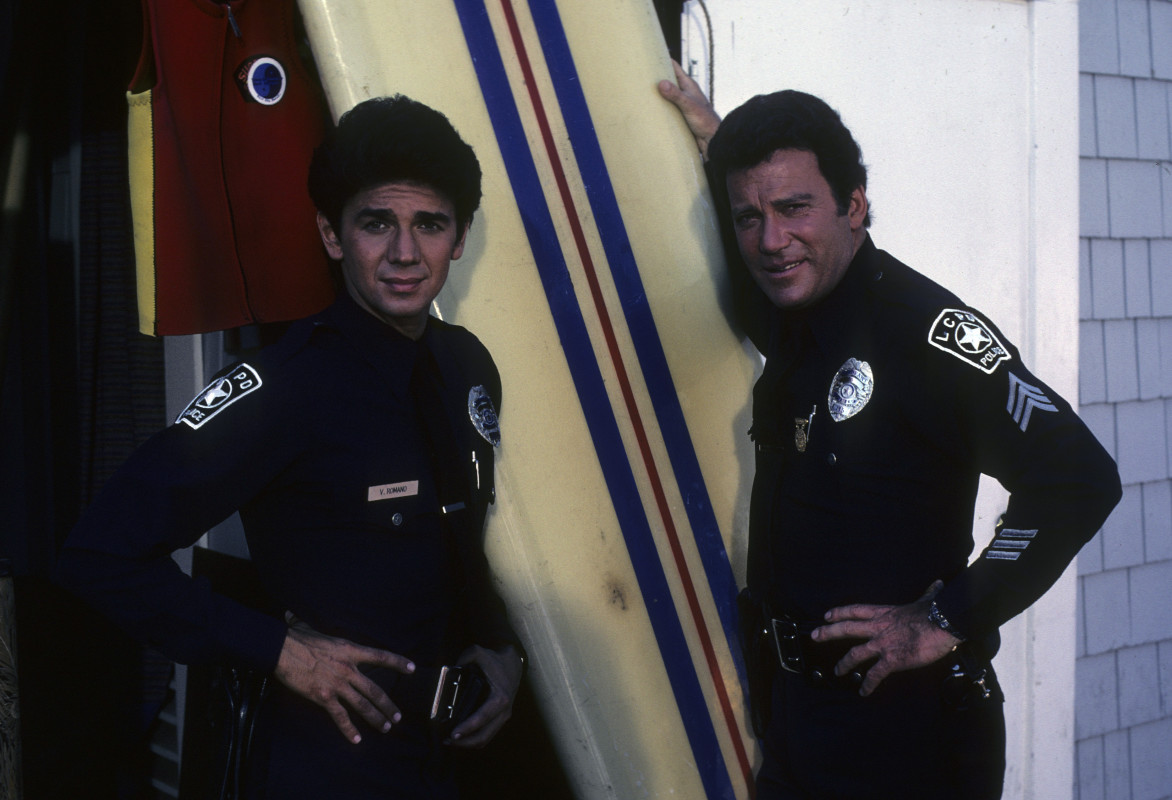 Netflix Is Reviving This Iconic ’80s Cop Show With a Movie Reboot