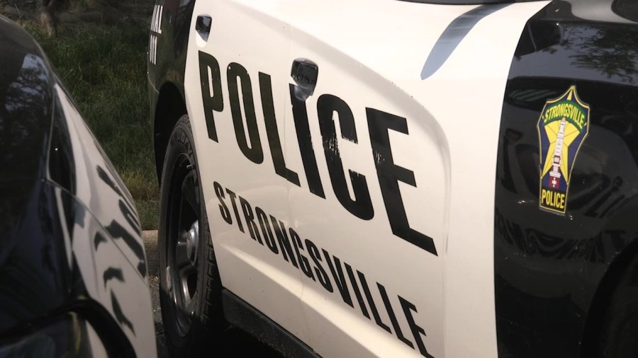 Woman killed by father in Strongsville shooting identified
