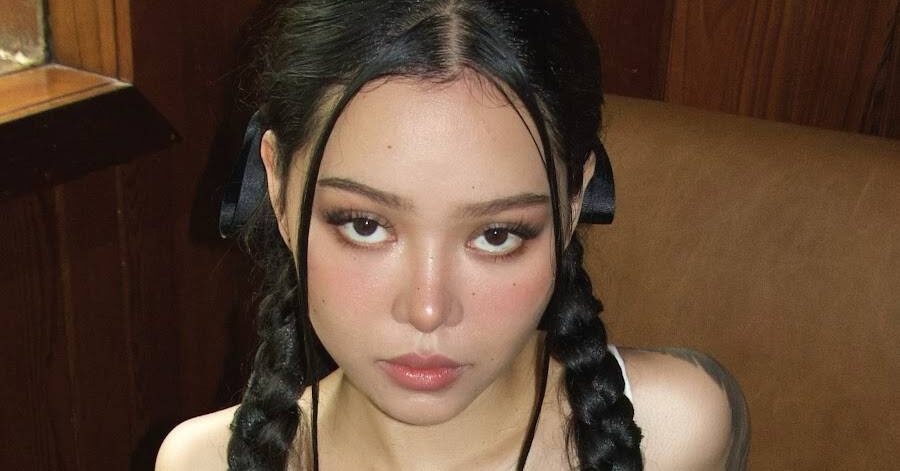 Don’t be offended. It’s just the Gen Z stare