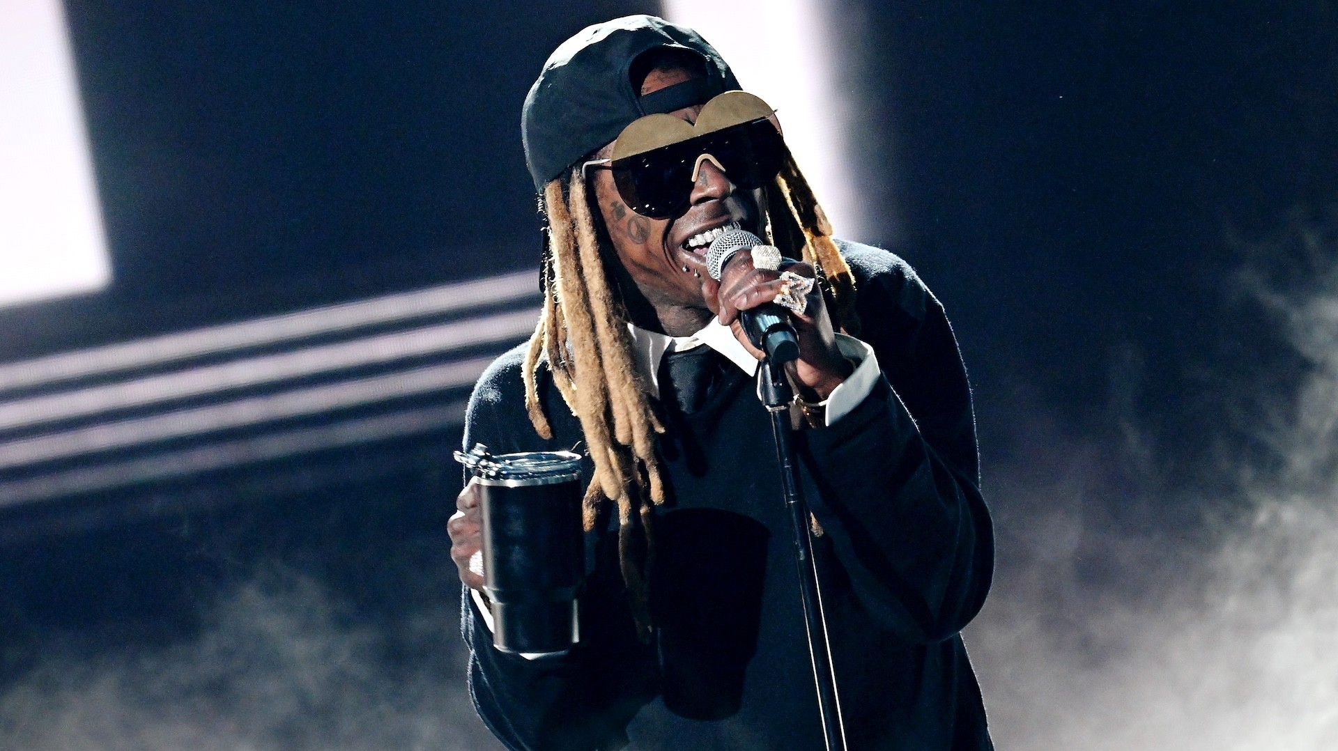 Lil Wayne's ‘Da Drought' Series Now Available on Streaming Services