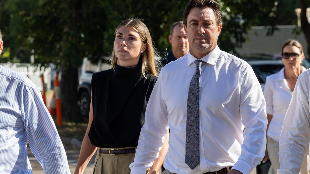 Court hears of Outback Wrangler’s ‘cover up’