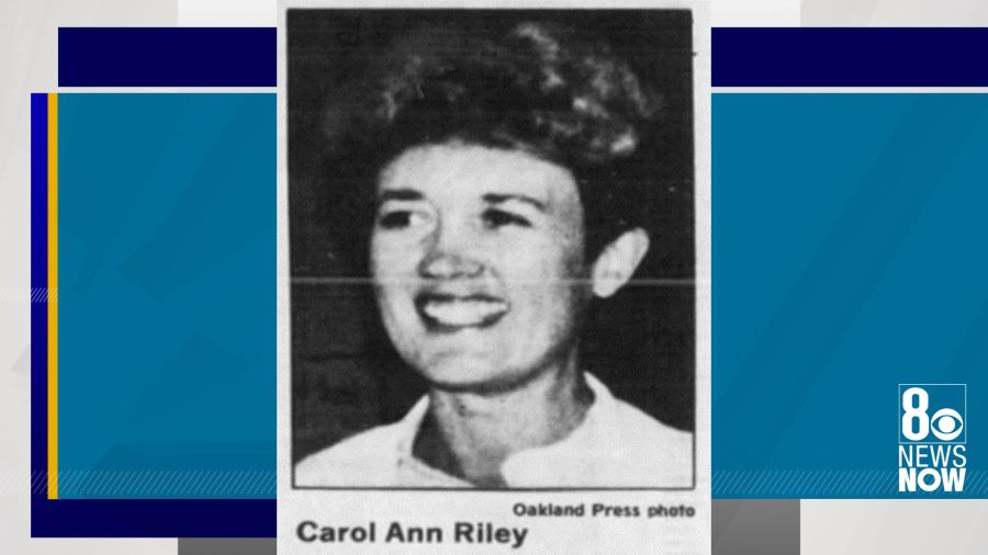 Lake Mead remains identified as missing San Diego nurse from 1980s cold ...