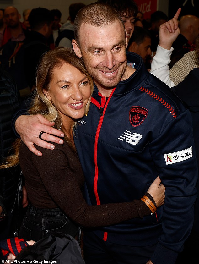 How AFL coach found out he was going to be brutally sacked after five ...