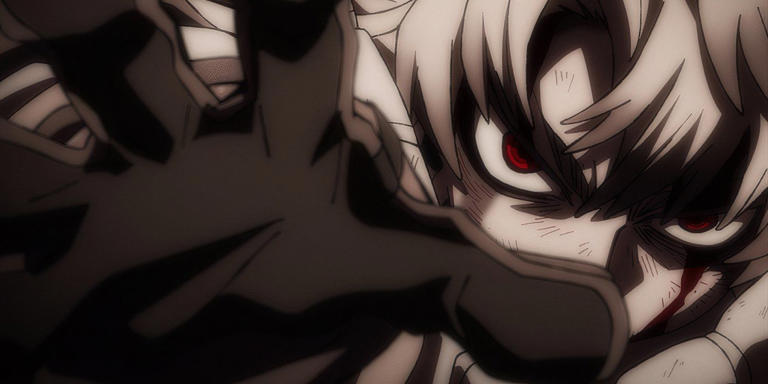 Best 2025 Anime & Black Representation: Gachiakuta Leads Cultural Diversity