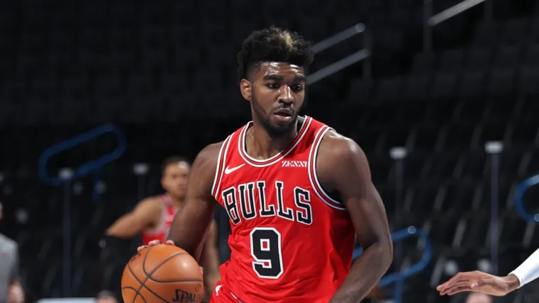 Insider roasts Bulls after NBA national broadcast schedule drop