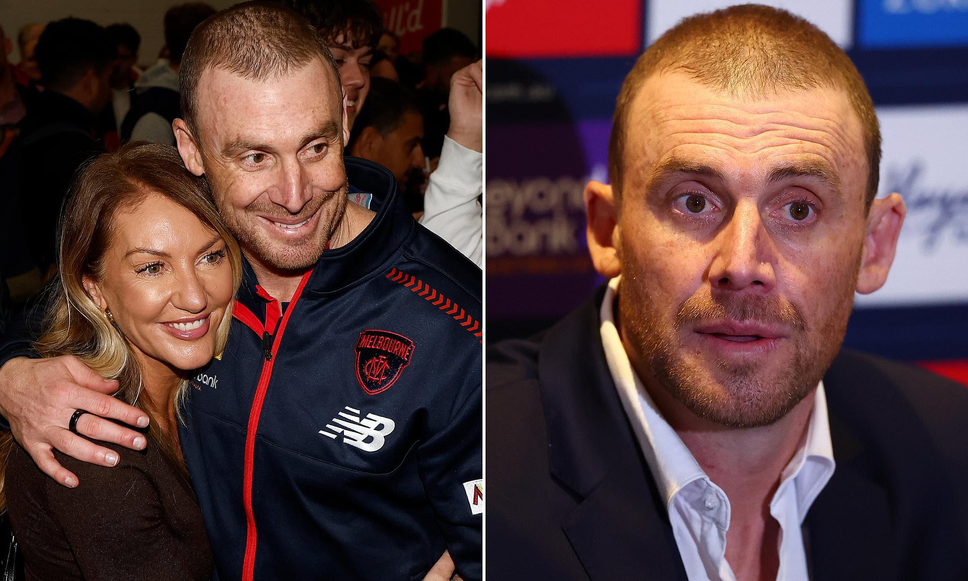 How AFL coach found out he was going to be brutally sacked after five ...