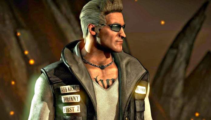 19 Strongest Characters in Mortal Kombat History