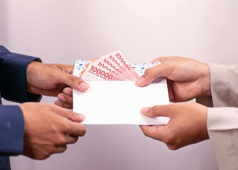 Iuran BPJS Kesehatan yang Dipotong dari Upah Pekerja Sebesar Berapa Persen?