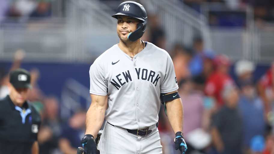 MLB standings by post-All-Star break record: Yankees reaching new lows