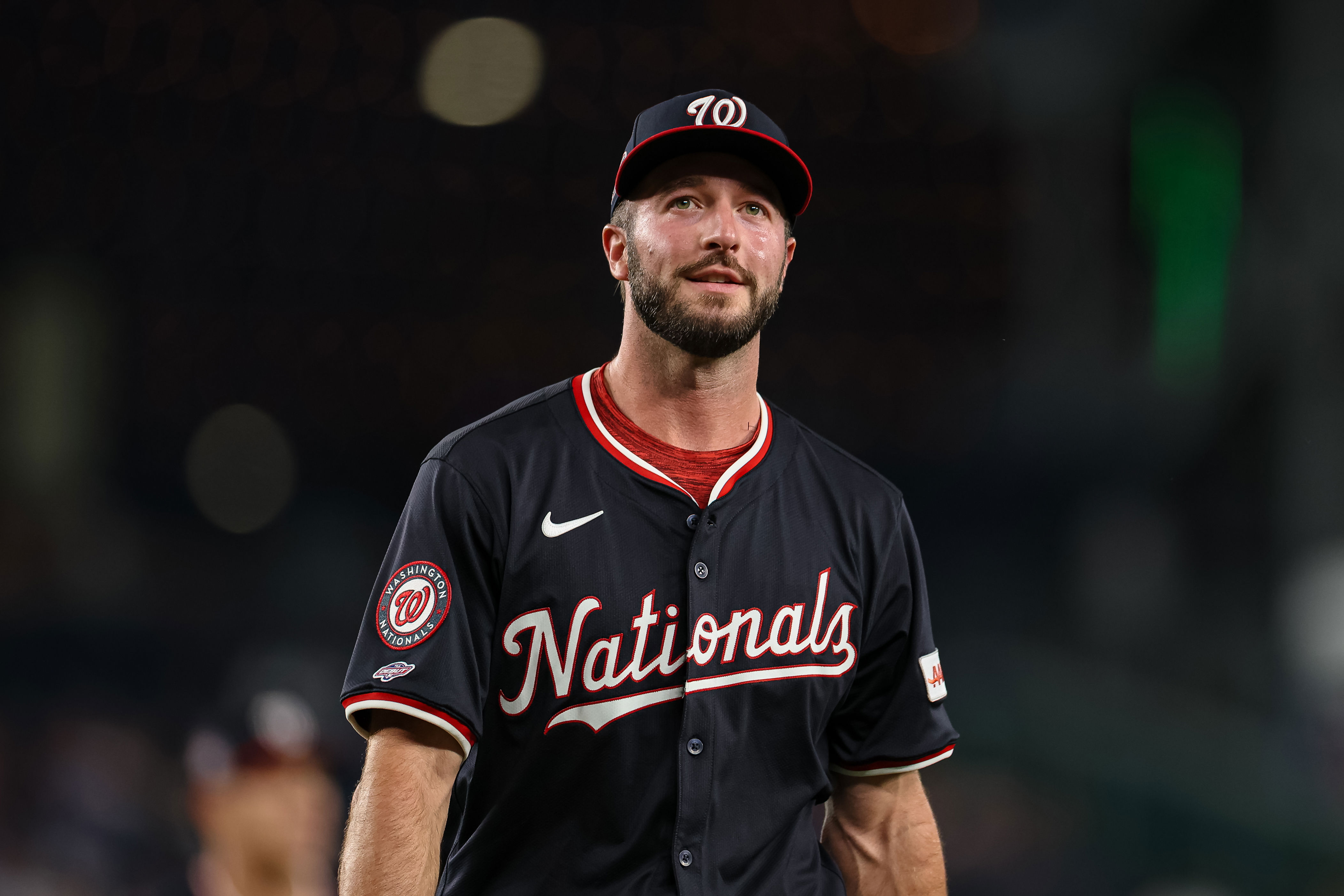 ‘This is embarrassing’: Nats take another beatdown, this time from the A’s