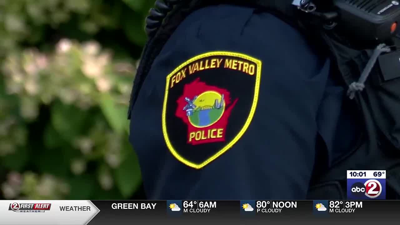 FVMPD’s future uncertain after Kimberly terminates police contract