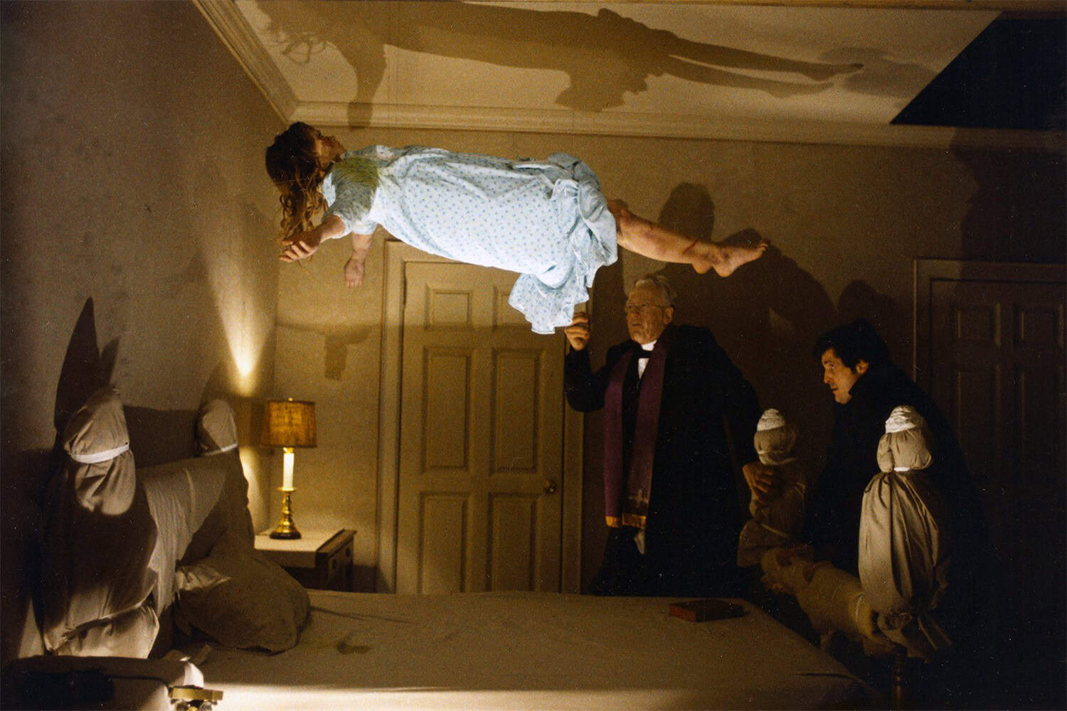 William Friedkin’s Genius: How The Exorcist Changed Horror