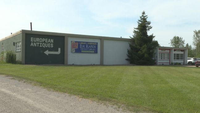 Voters approve Elk Rapids Library millage allowing 2026 groundbreaking