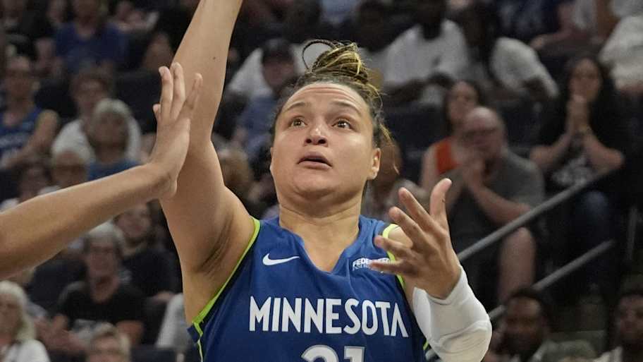 Notre Dame Alum Kayla McBride Named WNBA Western Conference Player of ...