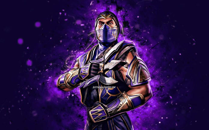 19 Strongest Characters in Mortal Kombat History