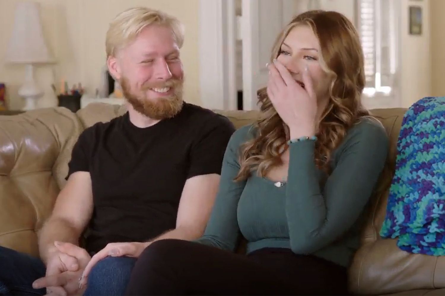 Ethan Plath's New Girlfriend Makes Her “Welcome to Plathville” Debut ...