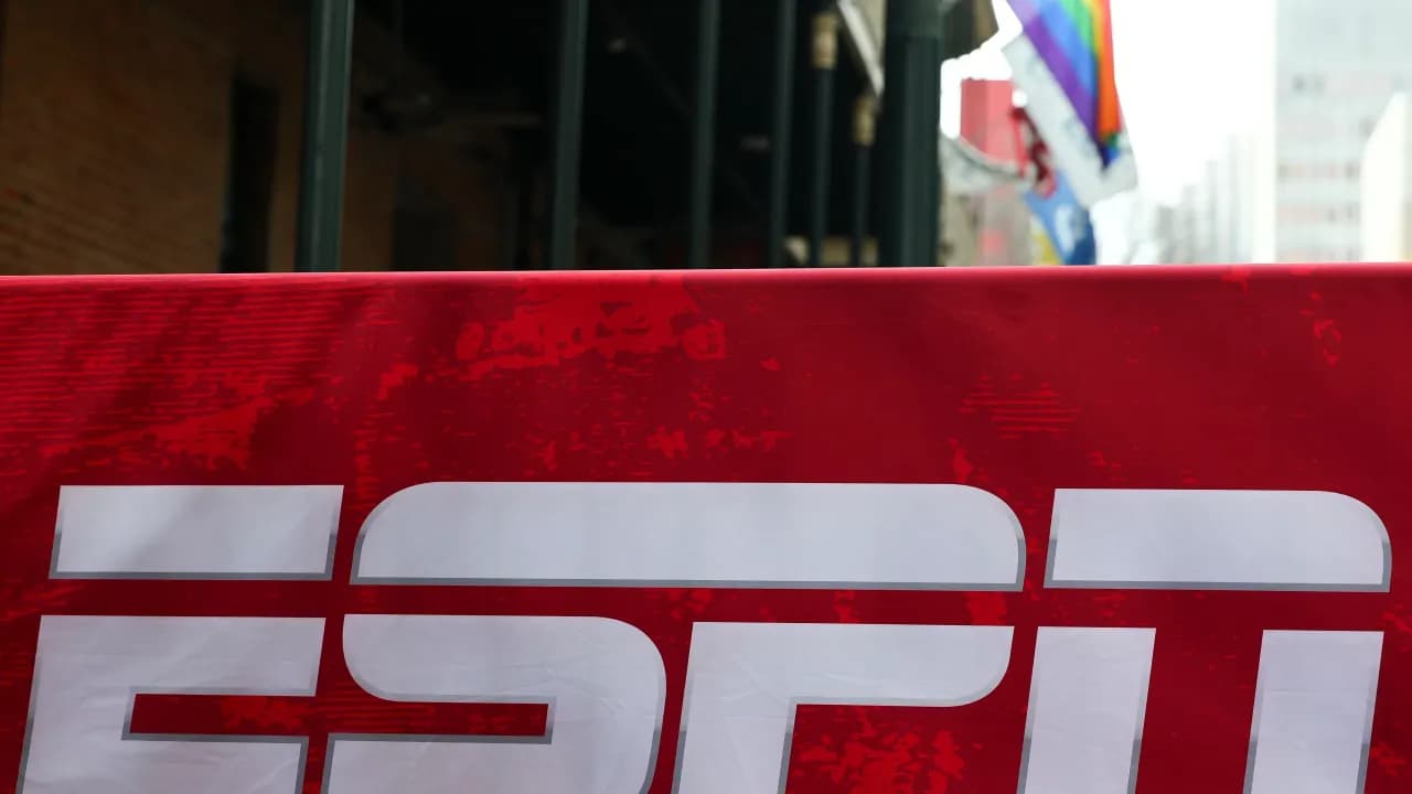 Disney’s ESPN To Acquire NFL Network, Media Assets As Part of Stake ...