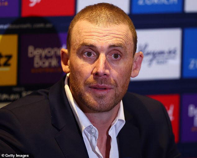 How AFL coach found out he was going to be brutally sacked after five ...