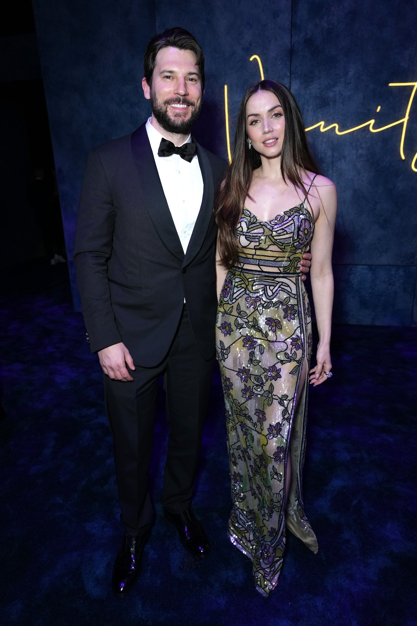 Ana de Armas' Dating History: From Marc Clotet to Tom Cruise